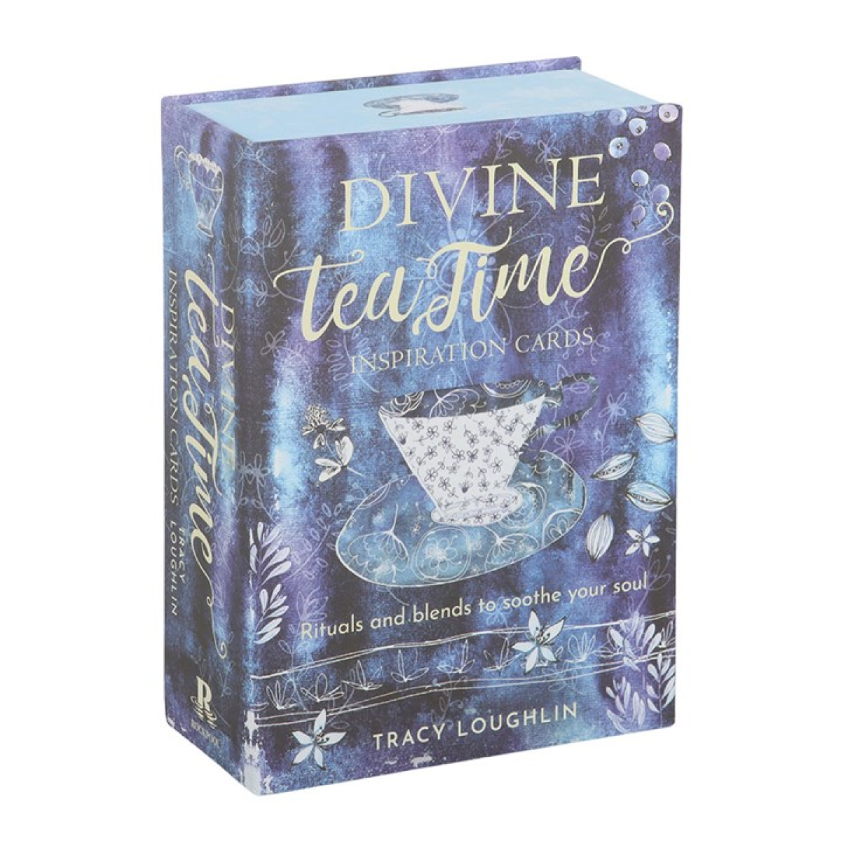 Divine Tea Time Inspiration Cards – Witch, Please!