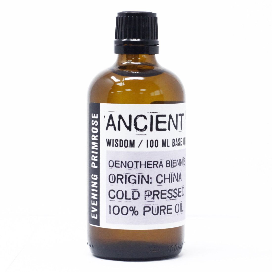 Evening Primrose Oil 100ml Natural Radiance – Witch, Please!