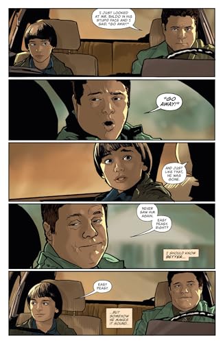 Stranger Things Omnibus Volume 2 Graphic Novel – Witch, Please!