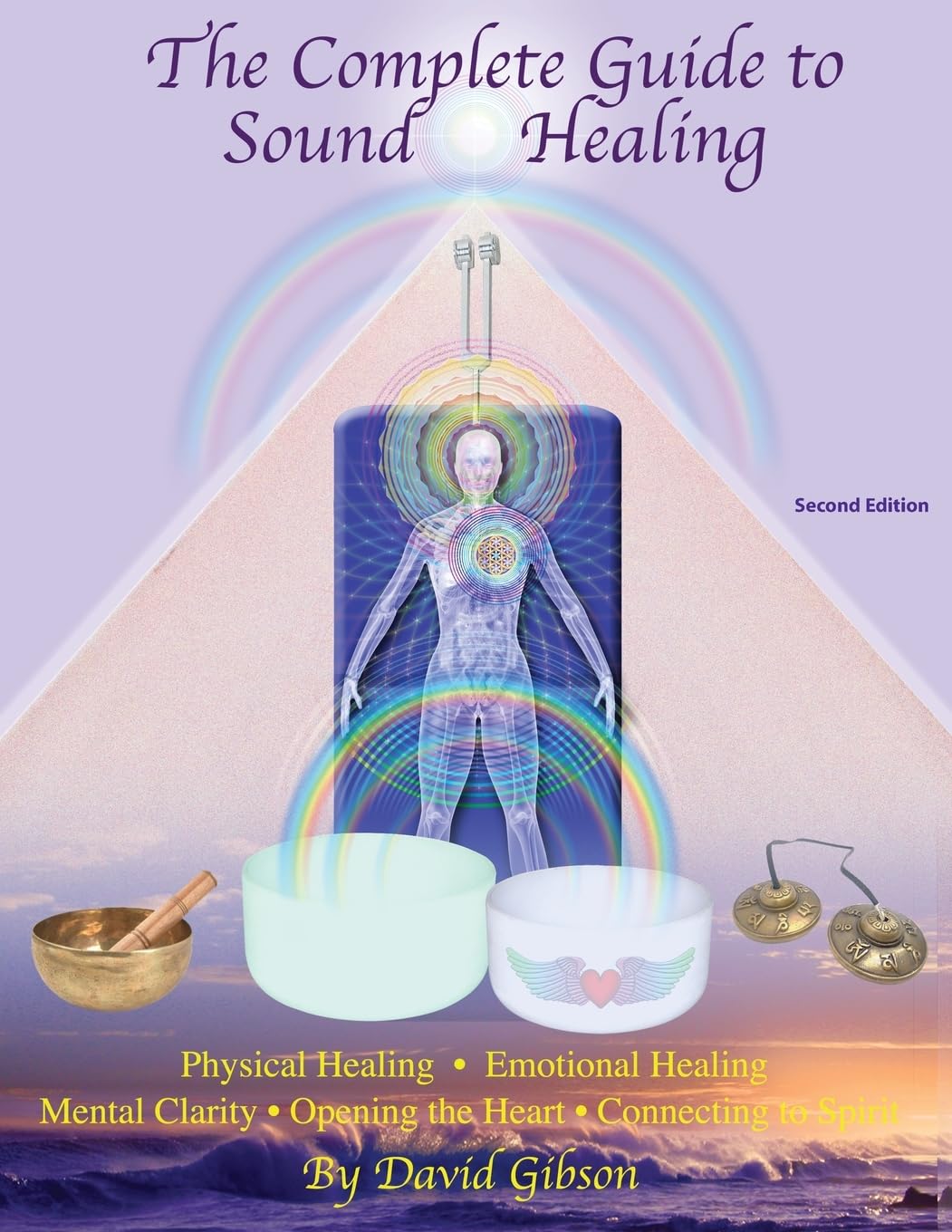 Sound Healing Complete Guide Science Wisdom Book – Witch, Please!