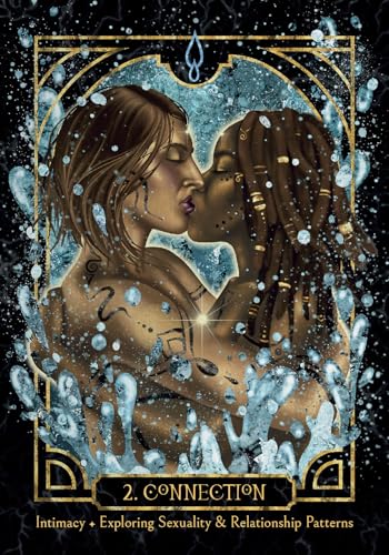 The Empaths Healing Oracle for Sensitive People – Witch, Please!