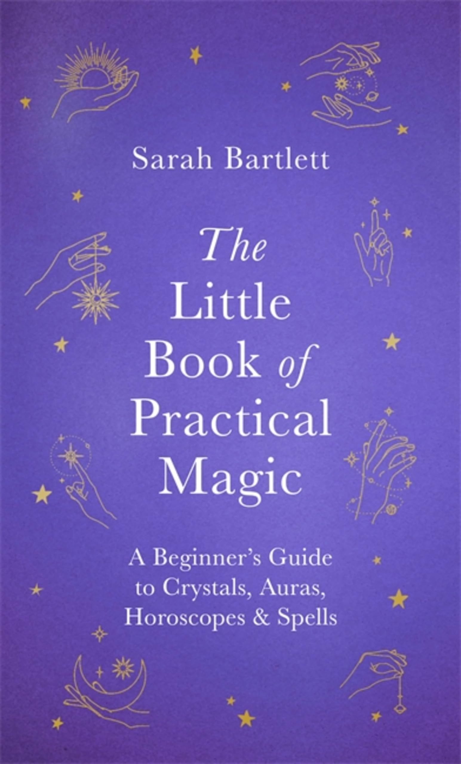 Little Book of Practical Magic Witchcraft Store – Witch, Please!