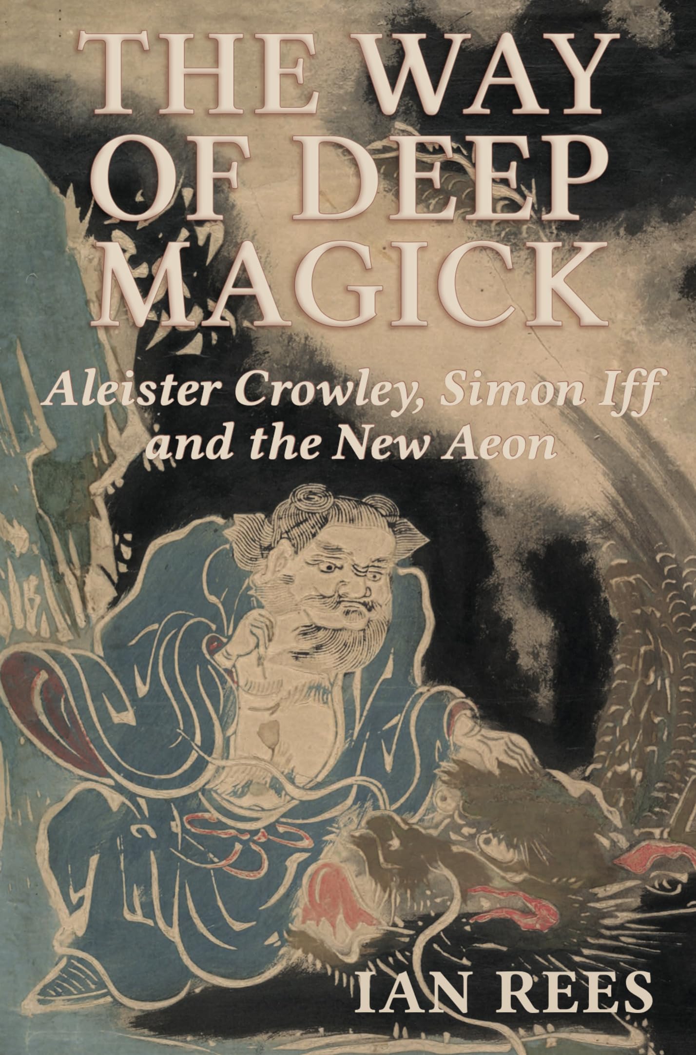 Deep Magick Aleister Crowley Book Witch Please – Witch, Please!