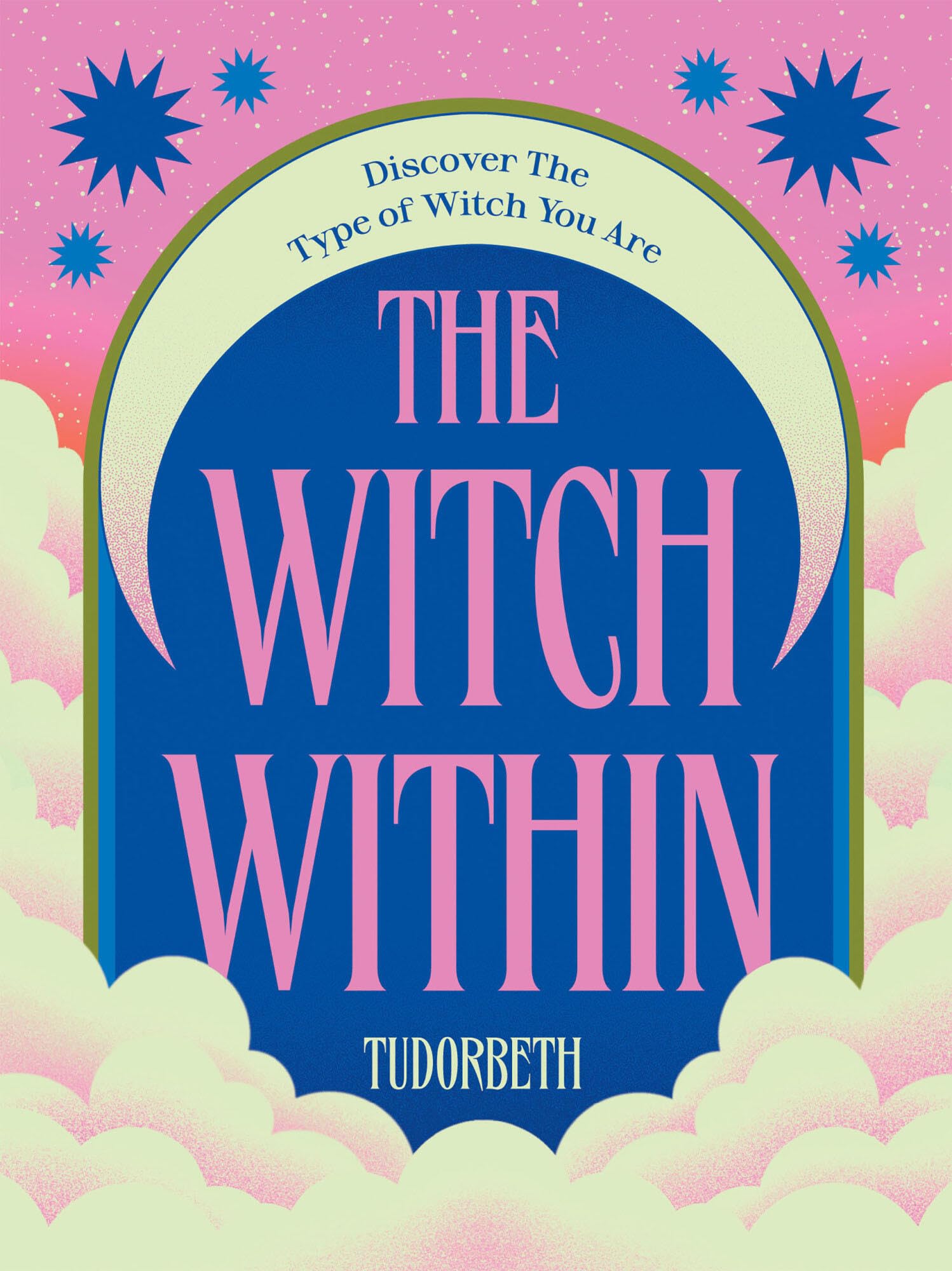 The Witch Within Book Witch Types Discovered – Witch, Please!