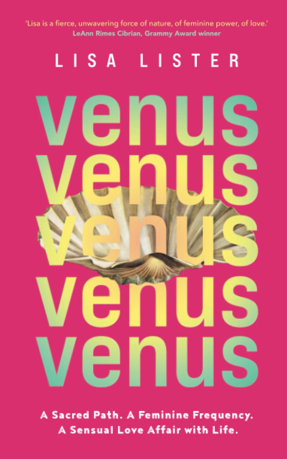 Venus A Sacred Path Book Feminine Energy – Witch, Please!